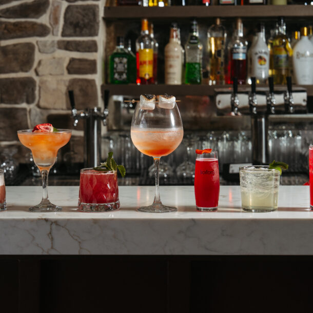 Bosforo | Modern Turkish Restaurant & Bar – Mediterranean by Heart, San ...